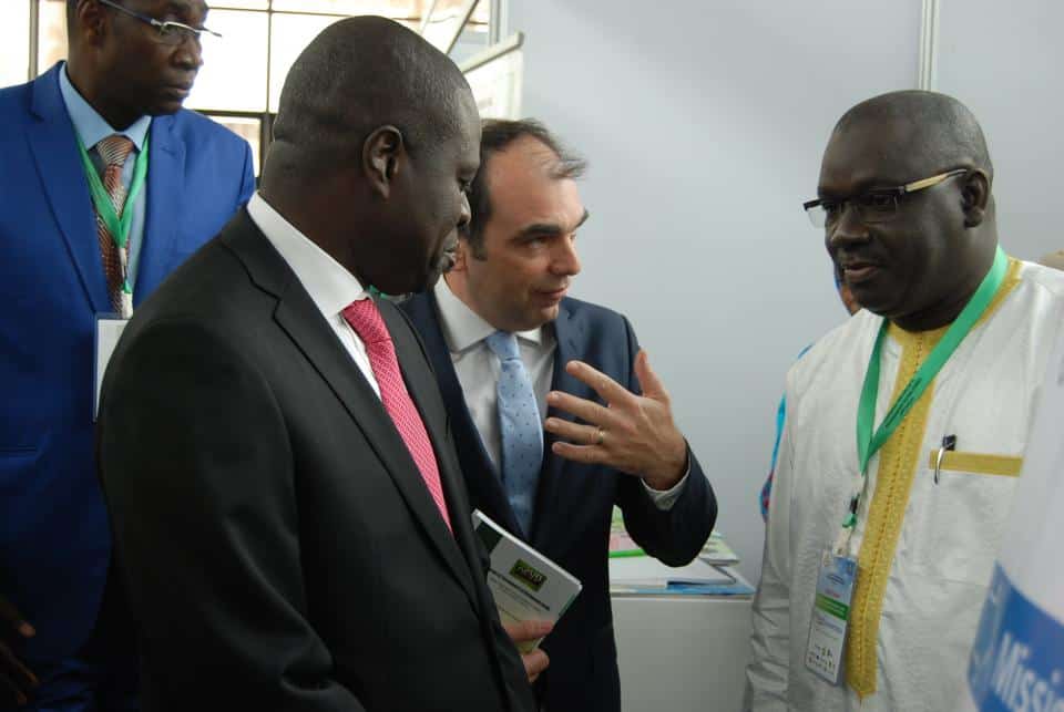 Senegal Holds 3rd National Conference on Sustainable Development - UN ...